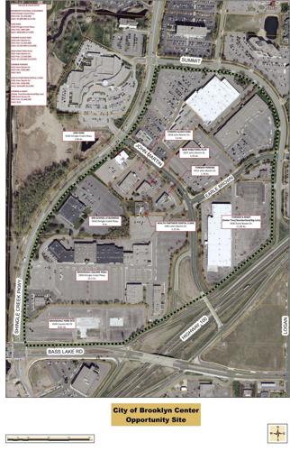 Brooklyn Center City Council approves master plan for reimagined ...
