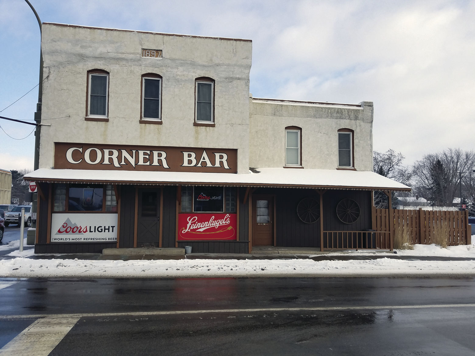 michael's corner dabolim