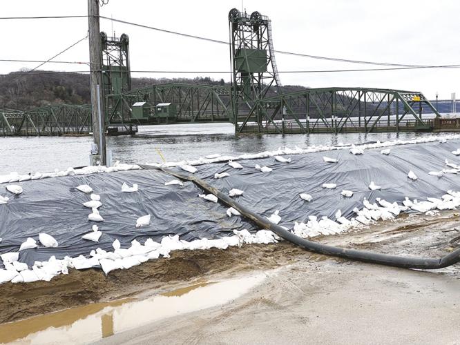 Water, water everywhere | Local News | hometownsource.com