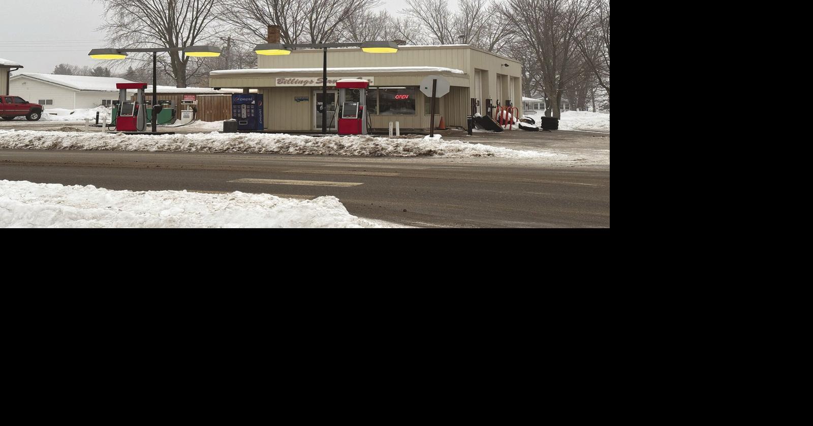 Billings Service now known as Big J’s Service Station following sale ...