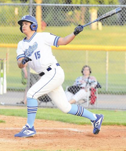 Hopkins baseball: Perfect day for a perfect game | Sports ...