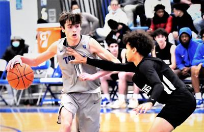 Tonka boys basketball team is running and winning | Sports | hometownsource.com