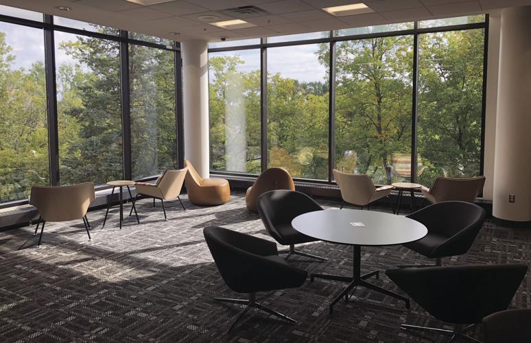 After more than a year of construction, Ridgedale Library will reopen ...