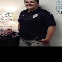 Fridley High School welcomes new resource officer | Publicsafety ...