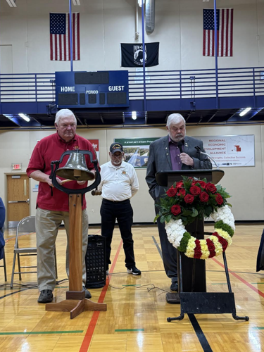 Last Man Club honors National Vietnam War Veterans Day | APG State News ...