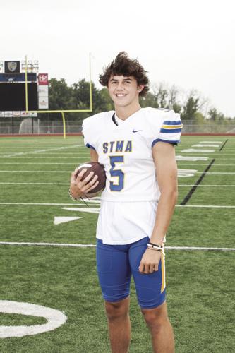 Running a good race: St. Michael-Albertville football preview | Sports ...