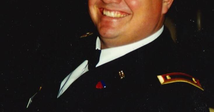 Allen Edward Hansen | Obituaries | hometownsource.com