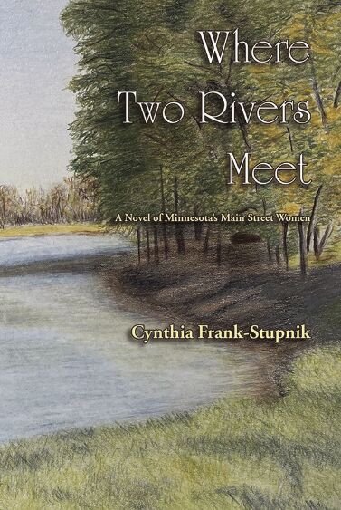 Local author releases new novel | Monticello Times | hometownsource.com