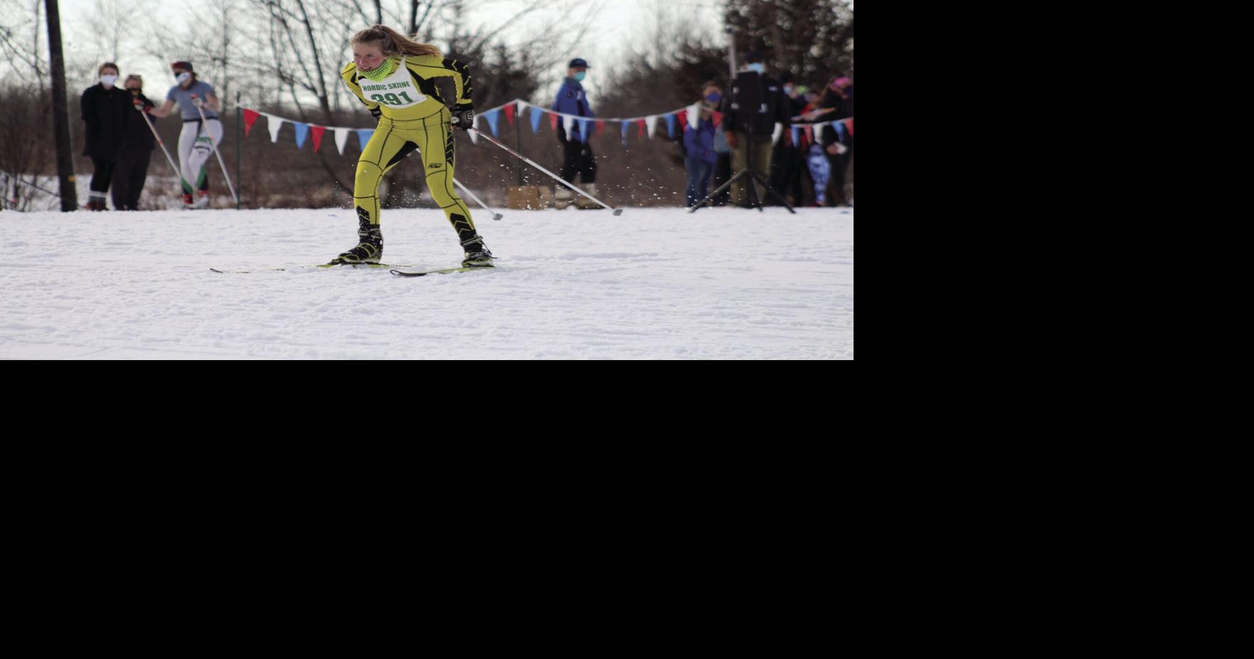 Forest Lake sports shine in 2021 | Sports | hometownsource.com