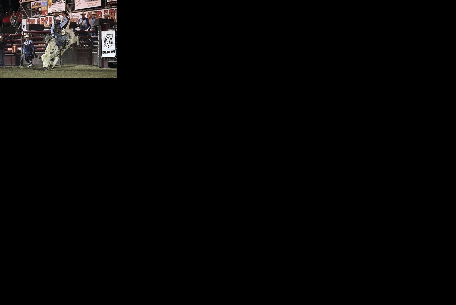 Hamel Rodeo continues to offer good times, great rodeo competition ...