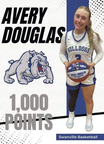 Avery Douglas - 1 | | hometownsource.com