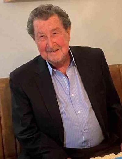 Vernon Francis Palen | Obituaries | hometownsource.com
