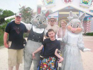 Teen's dream comes true thanks to Make-A-Wish | Local News ...