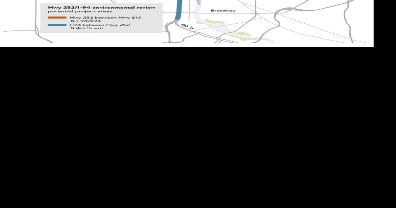 With environmental study ongoing, MnDOT plans to add signal at 66th ...