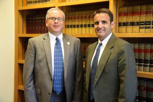 Wedes appointed new Chief Deputy County Attorney | Local ...