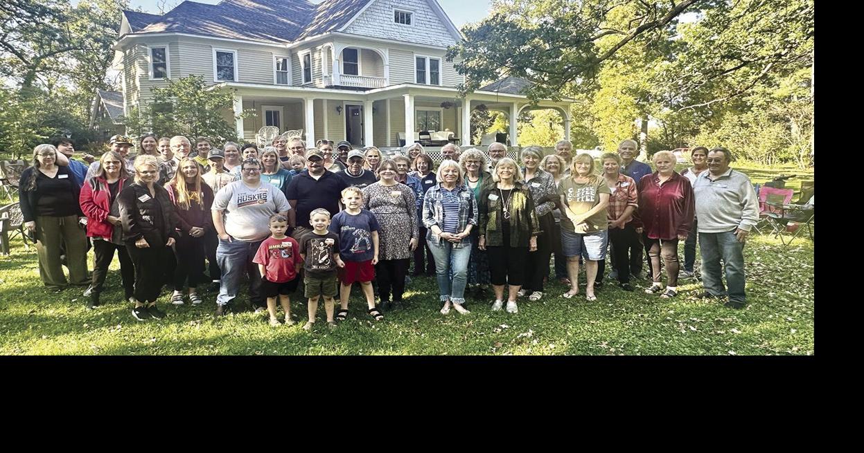A love story memorialized through generations | Local News ...
