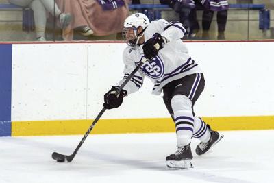 Ratzlaff’s reinvention takes him back to the ice | Sports ...