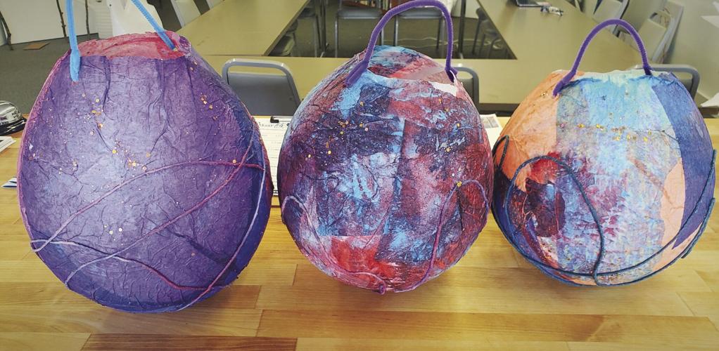 MontiArts offers glow workshops ahead of Glow Fest | Monticello Times | hometownsource.com