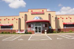 Victory Pizzeria & Pub features sports-related fun | ABC Newspapers ...