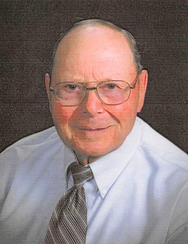Eugene "Gene" Vetsch | Obituaries | hometownsource.com