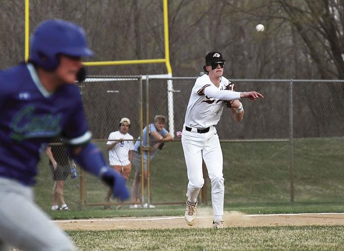 SSC baseball preview: Tigers are the target | Sports | hometownsource.com