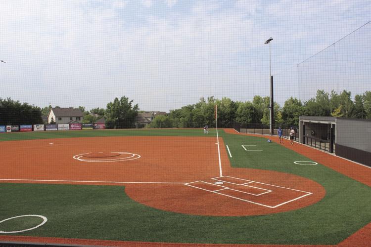 Gleason Fields is open | Local News | hometownsource.com