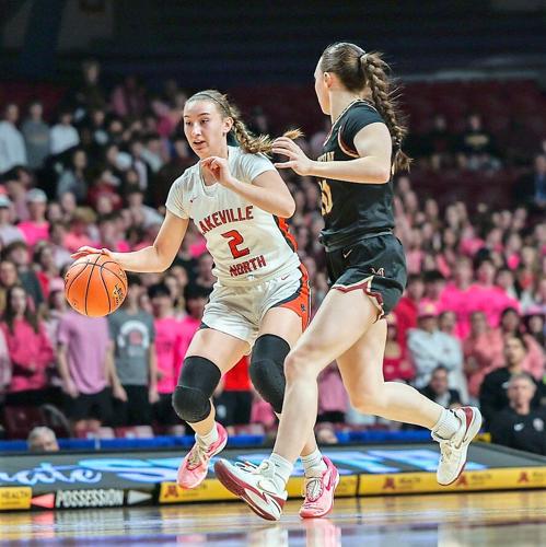 SSC teams fall in first round of girls basketball tourney | Sports ...