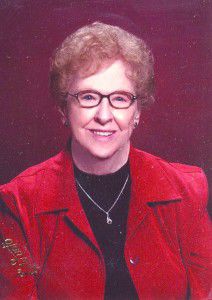 Helen McCabe | Announcements | hometownsource.com