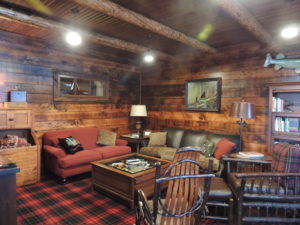 Mainstreams: The Rustic Way | Business | hometownsource.com