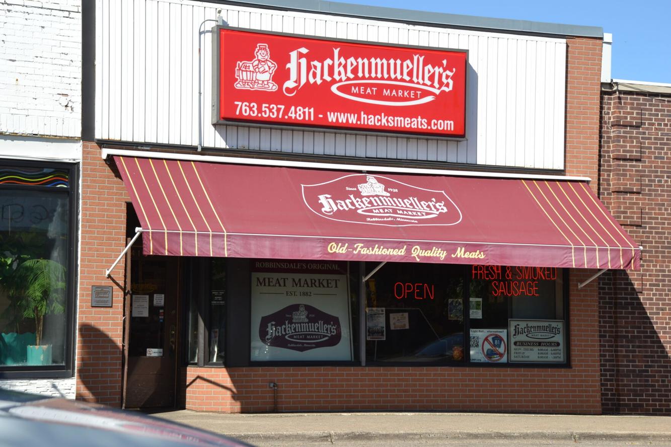 Hackenmueller’s Meat Market for sale | Business | hometownsource.com
