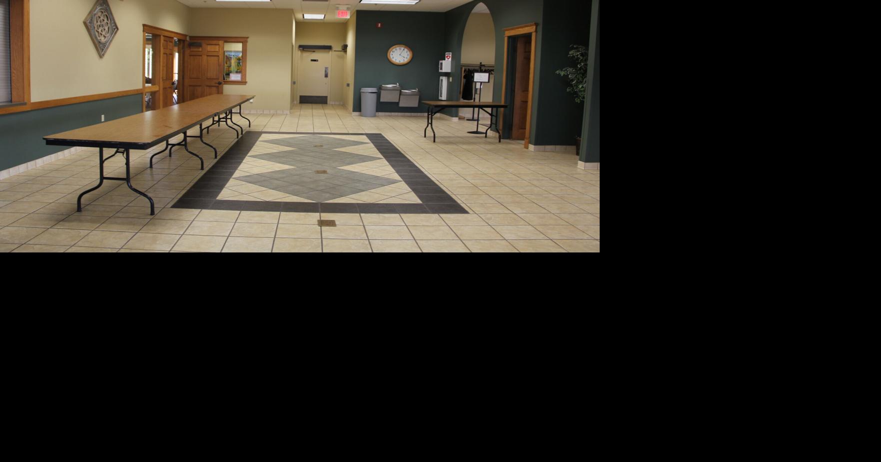 Community Center celebrates 20 years in Caledonia | Local News ...