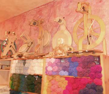 Yesterday’s Crafts thriving in Upsala | Arts | hometownsource.com