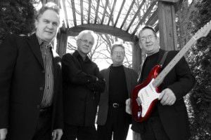 The Miller Brothers Band takes advantage of natural harmonies | Arts ...