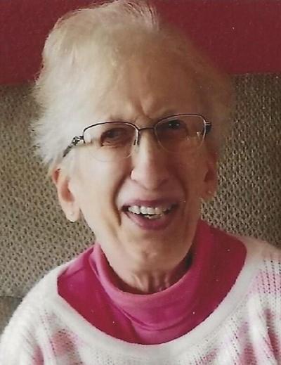 Gail Geving | Obituaries | hometownsource.com