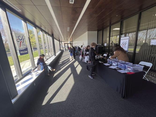 Ice Garden shines on national figure skating stage | Bloomington ...