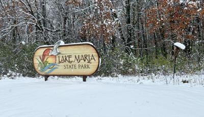 does it snow in cameroon