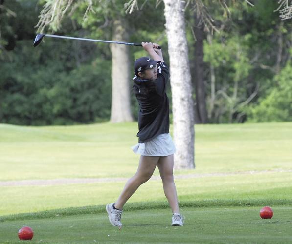 State golf: Eastview boys hold first-round lead, finish third | Sports ...