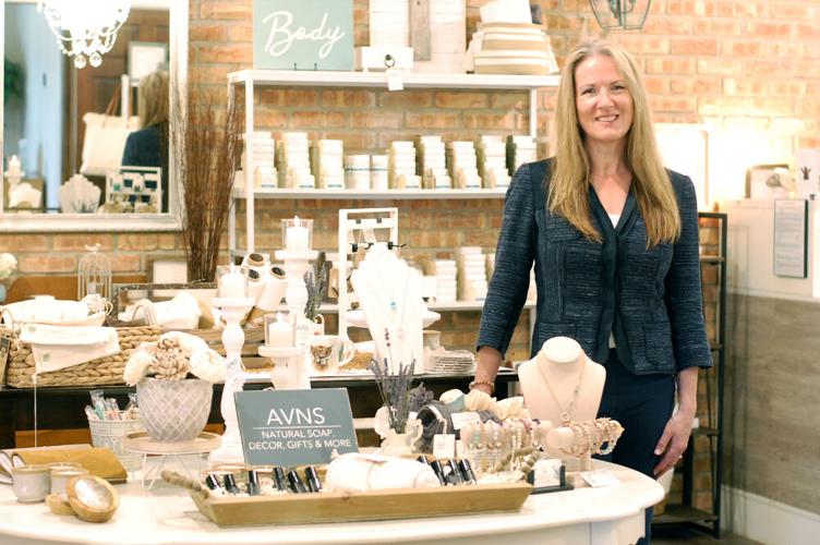 Apple Valley Natural Soap opens retail space | Apple Valley ...