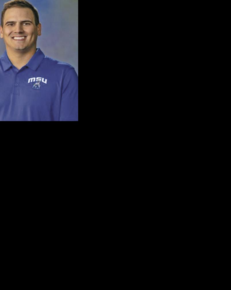 Catching Up With: Wade Smethers | Cambridge | hometownsource.com