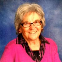 Marlene Griffith | Announcements | hometownsource.com