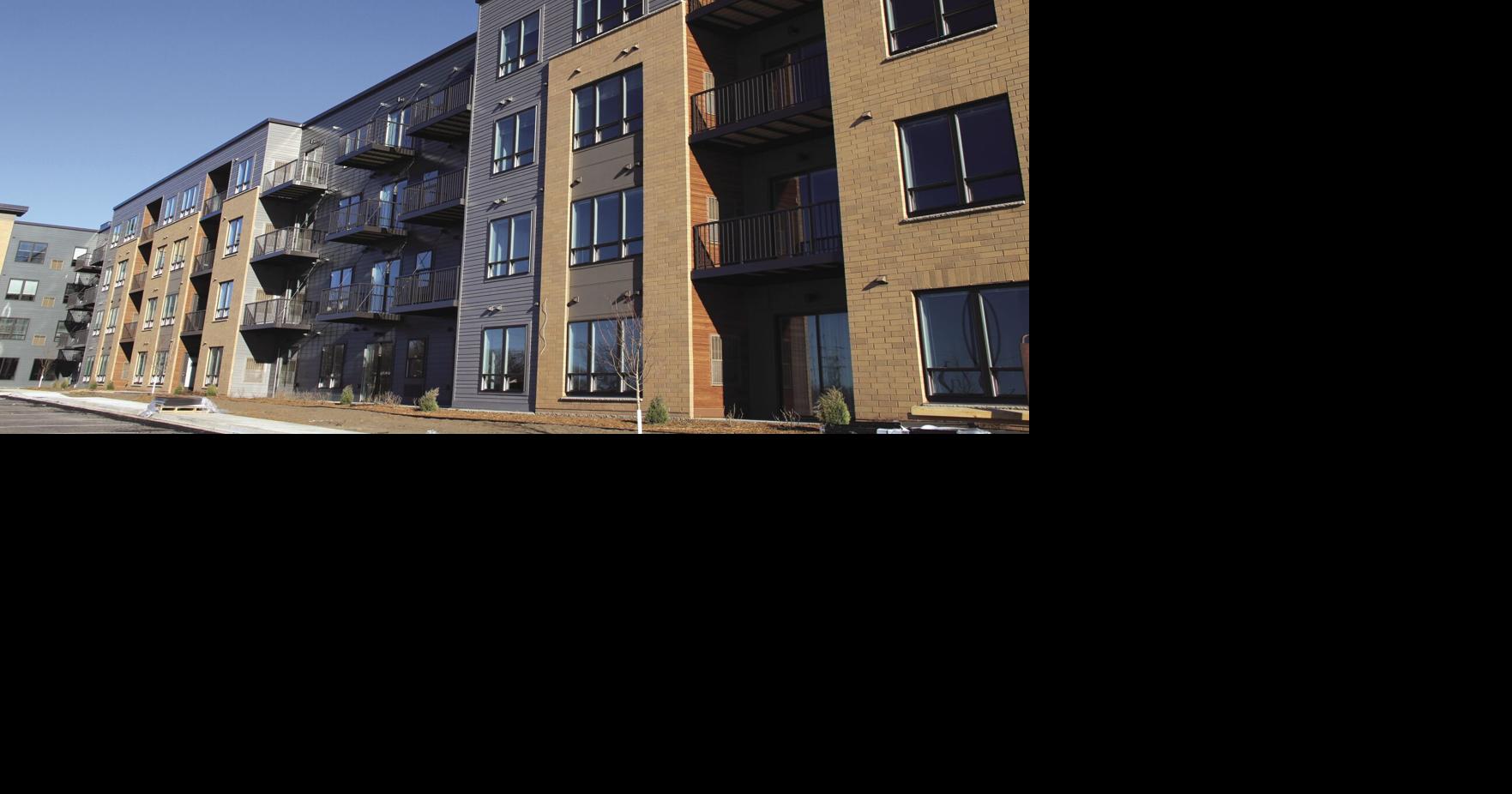 Fridley Station Village project moving along | Fridley | hometownsource.com