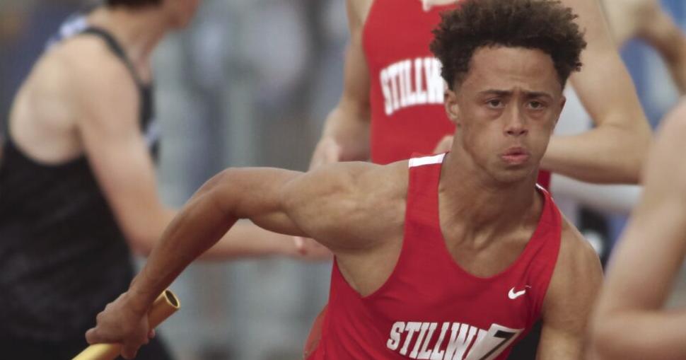 Boys track and field: Riser named Most Valuable Athlete for Ponies ...