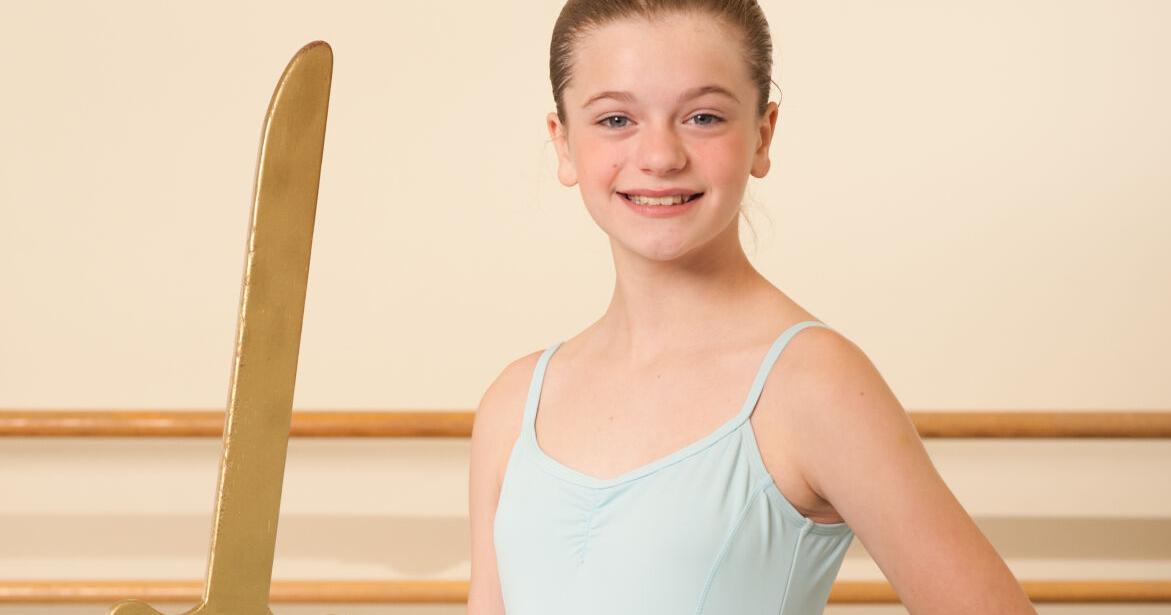 Local dancer appearing in 'Minnesota Nutcracker' | Burnsville ...