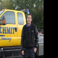 Schmit Towing in Fridley celebrates 30 years in business | Local ...