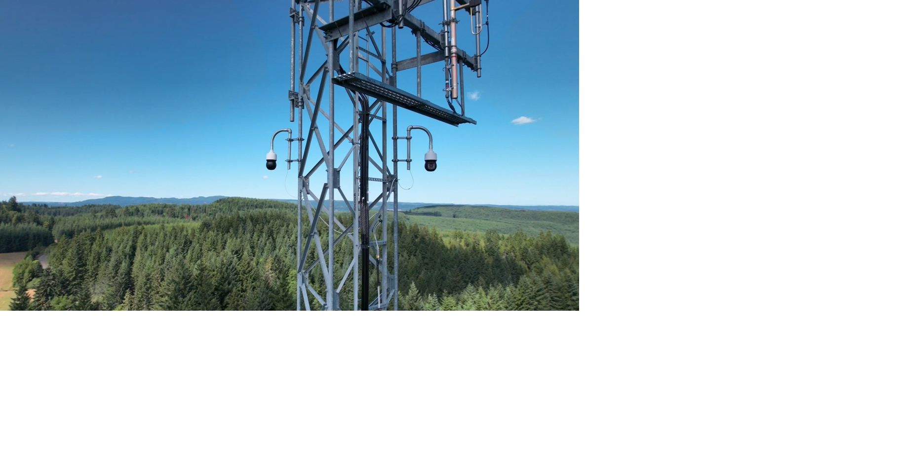 Xcel Energy using AI cameras to spot wildfires | Community ...
