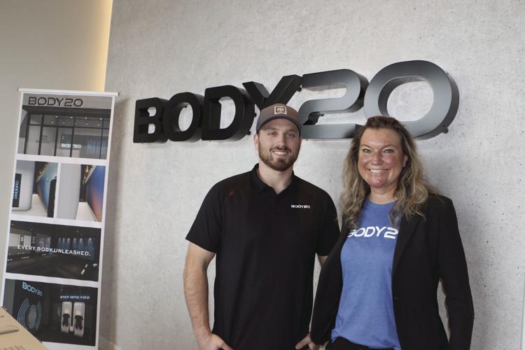 Body20’s Eagan franchise is first in Minnesota | Eagan | hometownsource.com