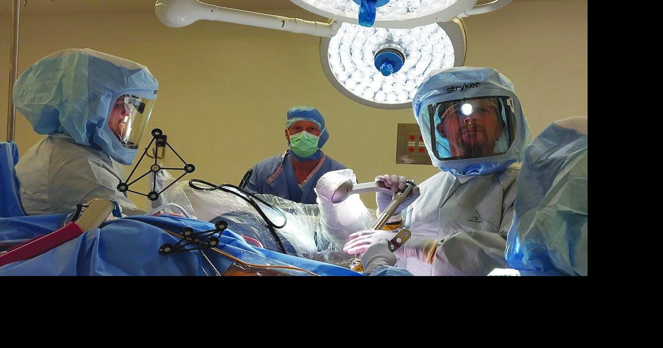 Cambridge Medical Center among "smartest" hospitals in world | Local ...