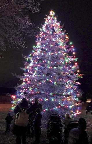 Dayton hosting a Holiday Light Fest | Free | hometownsource.com