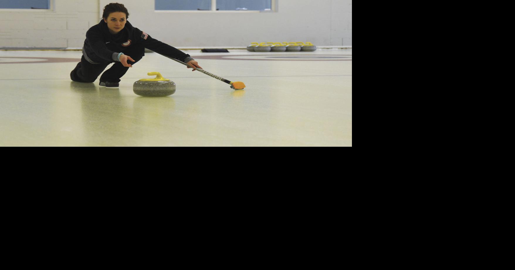 Curling comes to Richfield Ice Arena this summer | Sun Current ...
