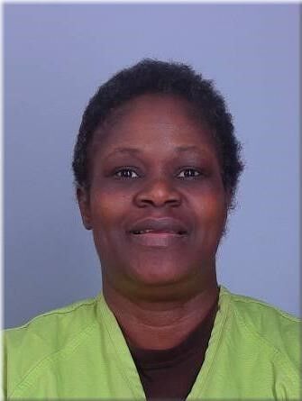 Woman, 45, charged with attempted murder after alleged assault with ...